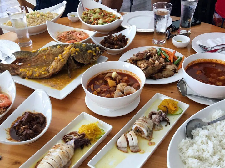 10 Foods To Try In Davao, Philippines - Living in Davao del Norte ...