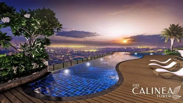 Reservation Requirements for The Calinea Tower - DMCI Homes The Calinea ...