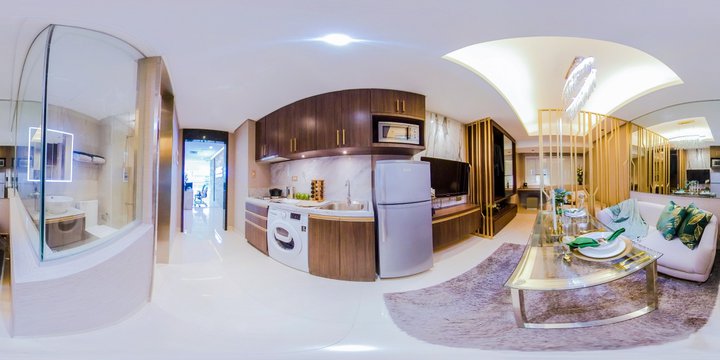 How to display a 360° Photo on my Property Listings - OnePropertee ...