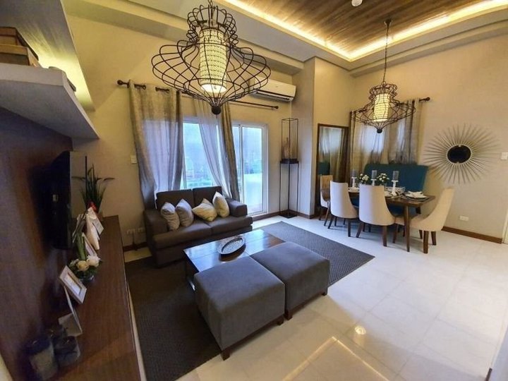 3 Bedroom unit for sale in Prisma Residences,by DMCI - Living in Pasig ...