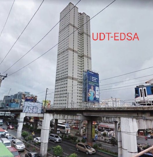 URBAN DECA TOWER EDSA - One Metro