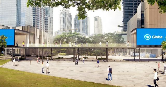 The 10 Most Instagrammable Spots in Taguig, Manila - Living in Taguig ...