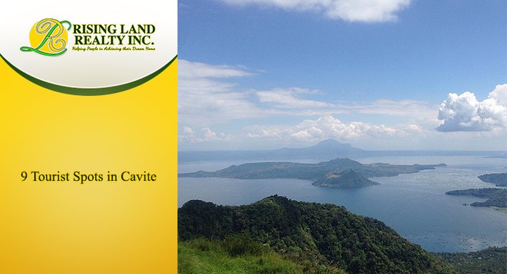 9 Tourist Spots in Cavite - Living in Cavite: Guide to your new home