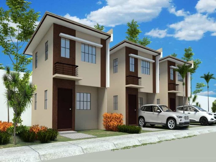 Why Invest in BRIA Sta. Maria Bulacan - LESSANDRA STA. MARIA - Santa ...