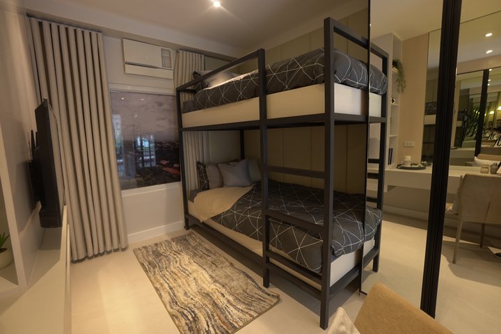 STUDIO N Alabang Muntinlupa: A Home Close to Everything That Matters ...
