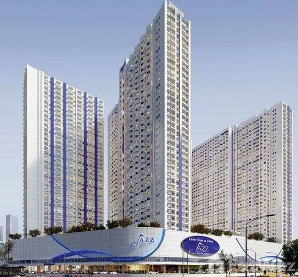SMDC Jazz Residences: A Foodie’s Paradise in Makati’s Reposo District ...