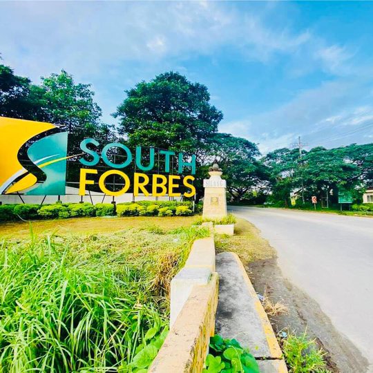 South Forbes: Santa Rosa’s Premier Community - South Forbes Golf City ...
