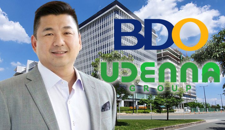 Clark Global City in ruins? Udenna denies BDO’s default claims ...