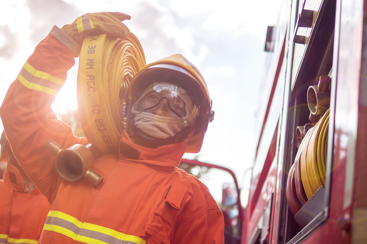 The Fire Code of the Philippines: 7 Things You Should Know - Blog