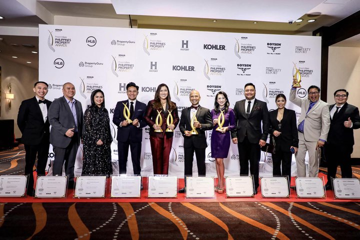 The 10th PropertyGuru Philippines Property Awards - OFW Guide: Buying ...