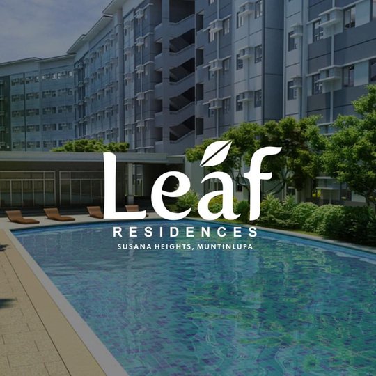 SMDC Leaf Residences Muntinlupa - DRIVEN Marketing Group
