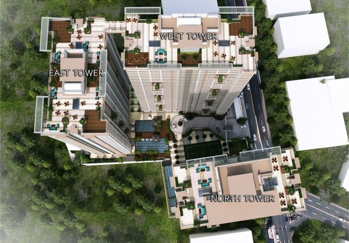 Lumiere Residences by DMCI: A Premier High-Rise Community in Pasig ...