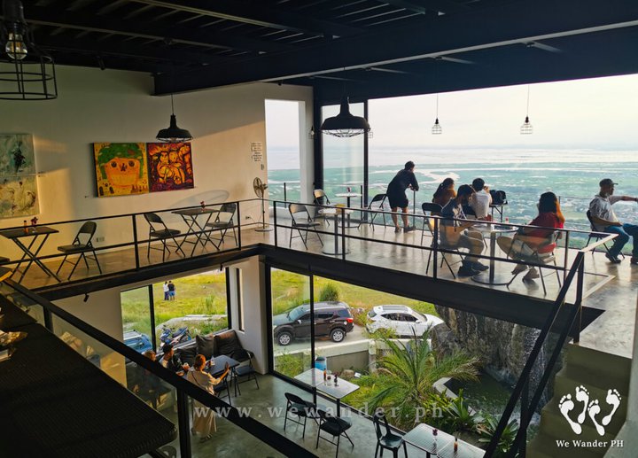 Artsector Gallery & Chimney Cafe 360°: The Newest Attraction ...