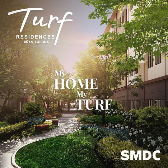TURF RESIDENCES - OnePropertee Buyer Community