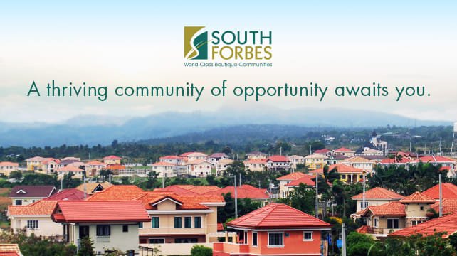 South Forbes Offers a Variety of Housing Styles for Various Homeowners ...