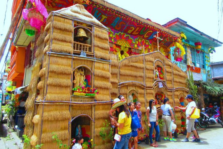 Experience the Culture and Heritage of Quezon - Living in Quezon ...