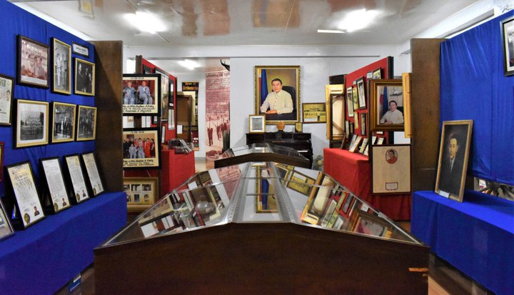 Museo de Urdaneta - Manigo Lifehomes Balungao Pangasinan