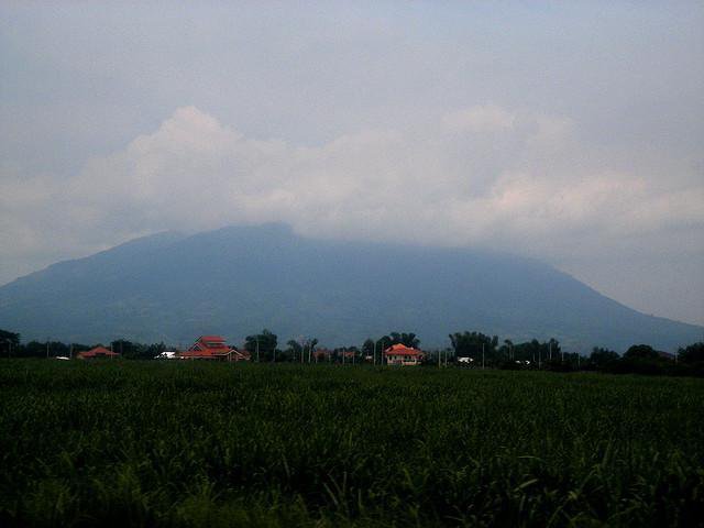 A Must-Try Trek at Mount Balungao - Manigo Lifehomes Balungao Pangasinan