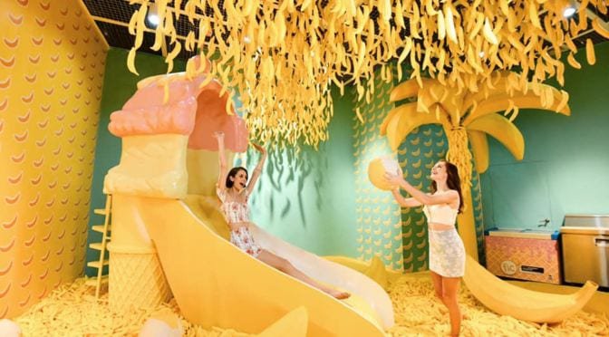 Manila Guide: 10 Best Pasay Tourist Spots You Should Visit - Living in ...