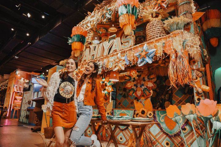 Manila Guide: 10 Best Pasay Tourist Spots You Should Visit - Living in ...