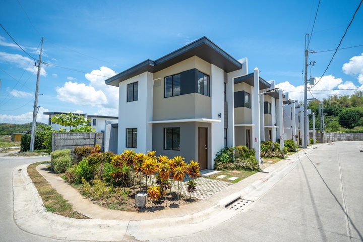 2 Storey Single Detached House & Lot in Rizal - OFW Guide: Buying ...