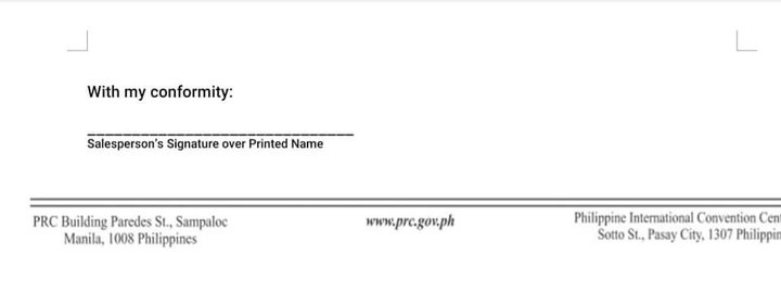 Accreditation of RESPs - PRBRES Resolution 11 Series2021 - Self Help ...