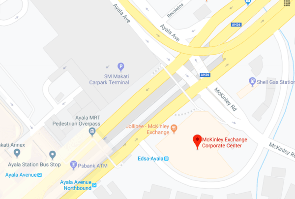 Guide to BGC Bus Routes: How to Conveniently Commute to BGC - Living in ...