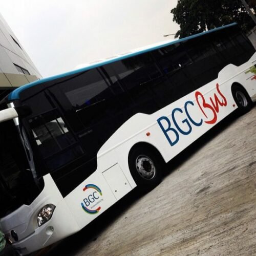 Guide to BGC Bus Routes: How to Conveniently Commute to BGC - Living in ...