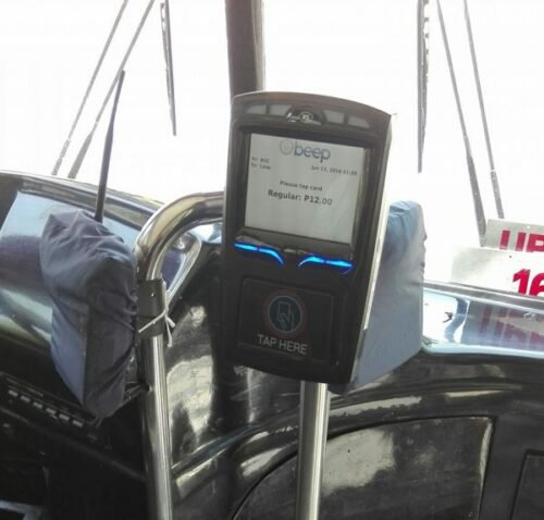 Guide to BGC Bus Routes: How to Conveniently Commute to BGC - Living in ...