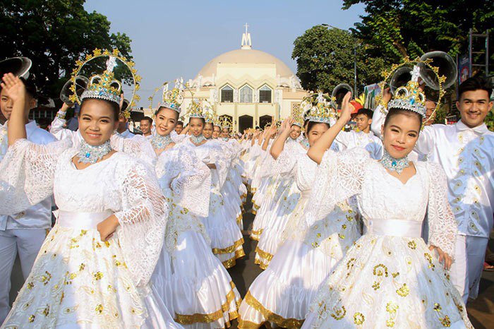 A GUIDE TO THE DIFFERENT FESTIVALS IN RIZAL PROVINCE - Living in Rizal ...