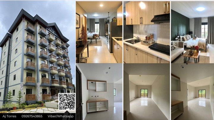 Alpine Villas at Crosswinds Tagaytay - OFW Guide: Buying Property in ...