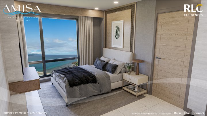 The Lifestyle Advantage of Living at Amisa Private Residences Mactan ...