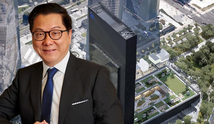 Megaworld conquers Spain: Andrew Tan opens mall in Madrid - DRIVEN ...
