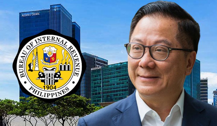 Andrew Tan’s nightmare has just begun: BIR says tax probe on Megaworld ...