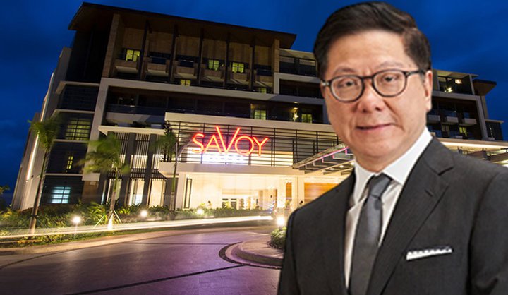 Andrew Tan further expanding his hospitality portfolio - Living in ...