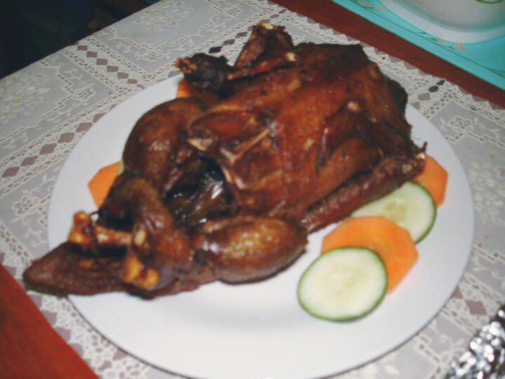 The Best Fried Itik in Binangonan, Rizal - Living in Rizal: Guide to ...