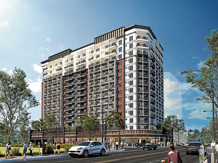 A new central business district is rising in Bacolod - Living in ...