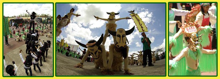 Isabela: Festival - Living in Isabela: Guide to your new home