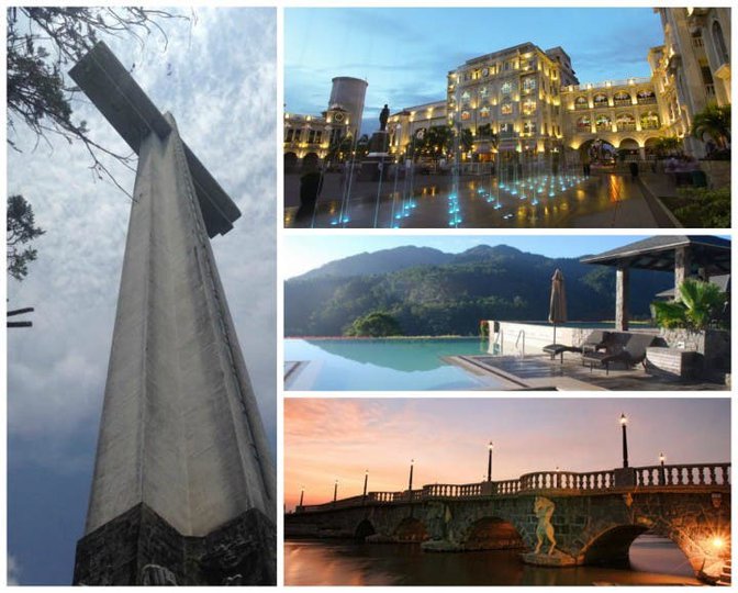 When In Bataan: 7 Underrated Spots You HAVE To Visit For The Summer ...