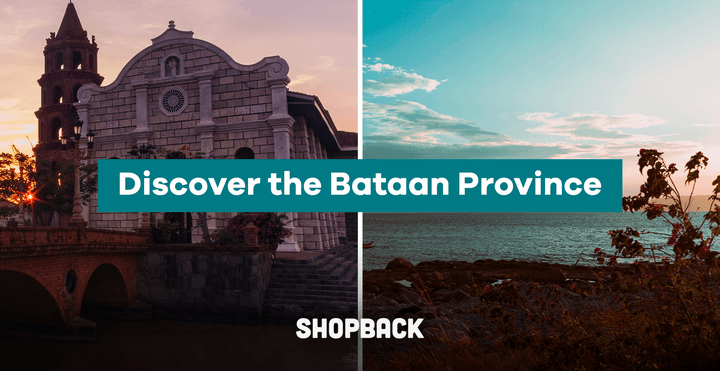 Bataan Travel Guide: All There Is To Do And See... - Living in Bataan ...