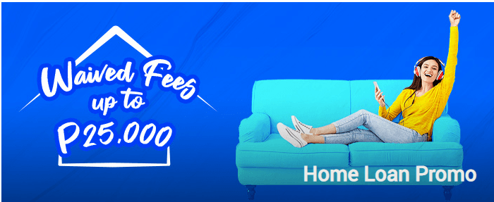BDO HOME LOAN PROMO - Bank Home Loan Assistance