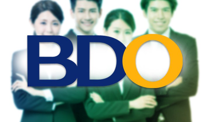 #MayOpeningDiyan! BDO recruiting new branch managers - BDO Foreclosed ...