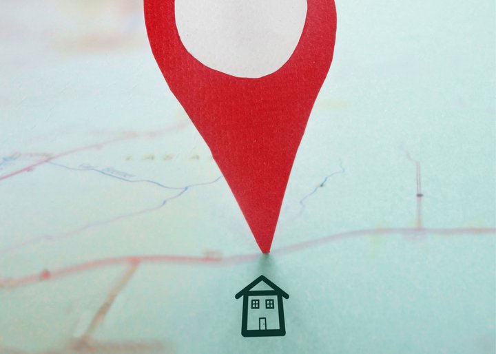 The Secret Formula For Finding The Best Location To Raise A Family ...