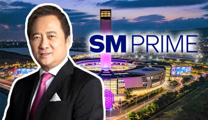 Big Boy Sy sells P341 million SM Prime shares as foreigners load up ...