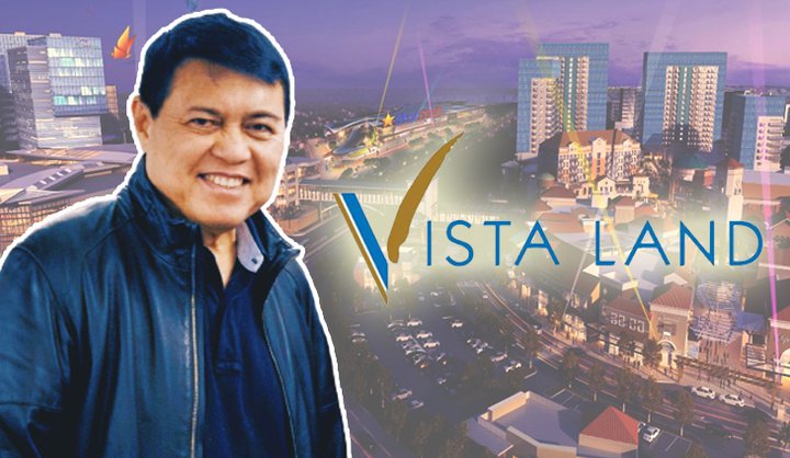 Tower of debt: Villar’s Vista Land most vulnerable among Big Six ...