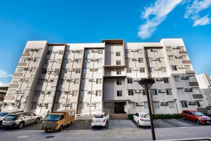 One Spatial: A Building Layout That Maximizes Space and Privacy ...