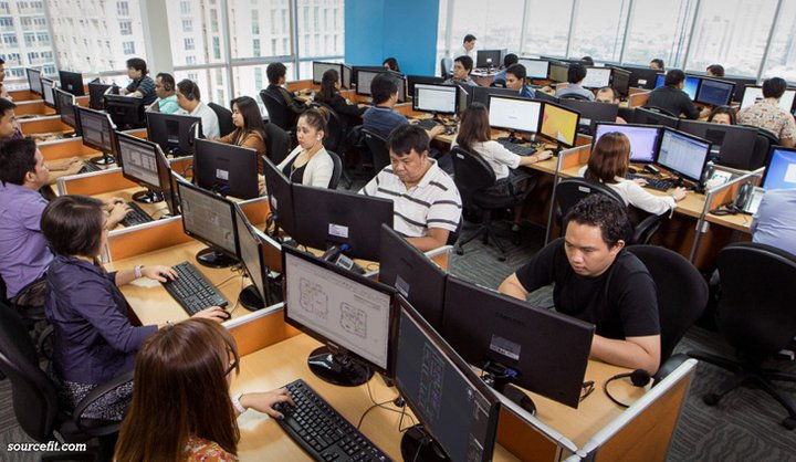 Long overdue: WFH setup for BPOs lauded - OnePropertee Community