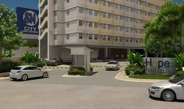 A Secure and Safe Home at SMDC Hope Residences Trece - SMDC Hope ...