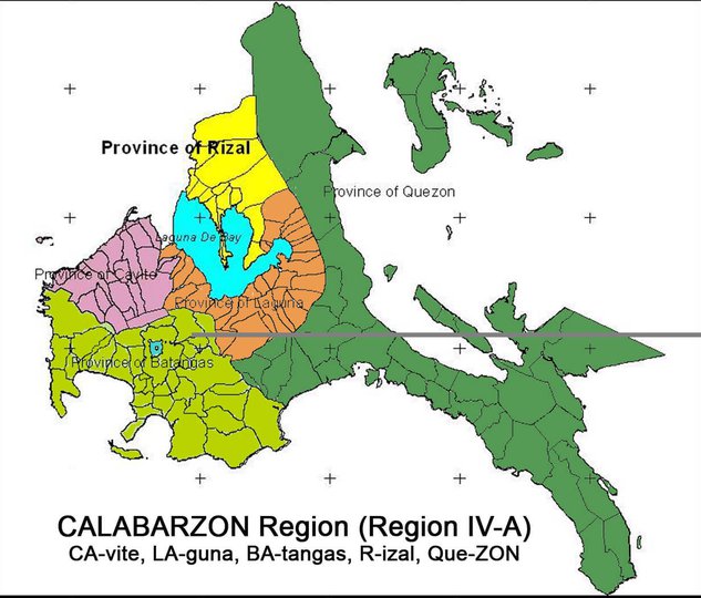 The Province of Rizal: General Information - Living in Rizal: Guide to ...