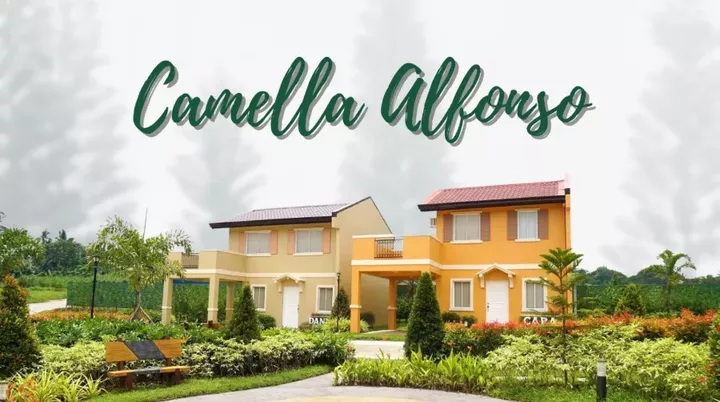 Camella Alfonso – Prime Investment in Cavite’s Cool Highlands - CAMELLA ...